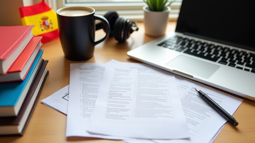 Spanish Proficiency Tests: Ultimate Guide - Spanish Makes Sense