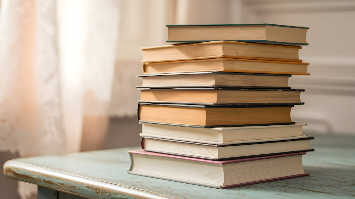 Spanish Novels for Intermediates - Spanish Makes Sense